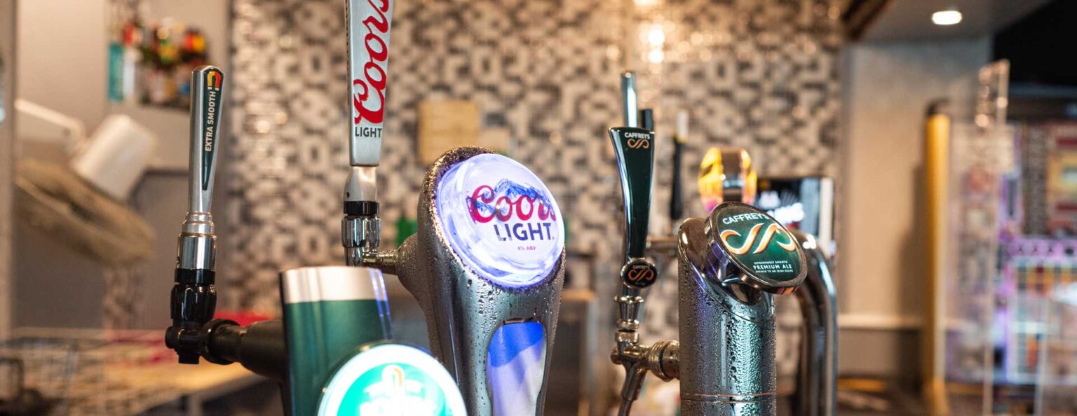 Let's Talk About Social Clubs | Club Insure | News and Insights