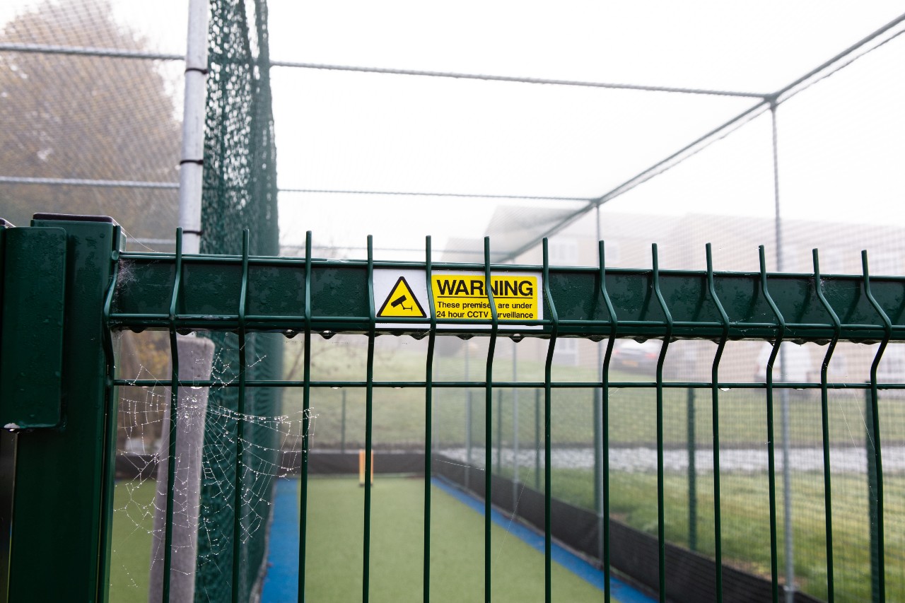 How To Improve Cricket Ground Security: Case Study