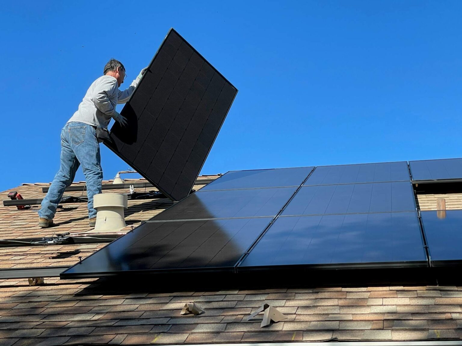 Solar Panel Installation Risks for Clubhouse Buildings - Club Insure Ltd