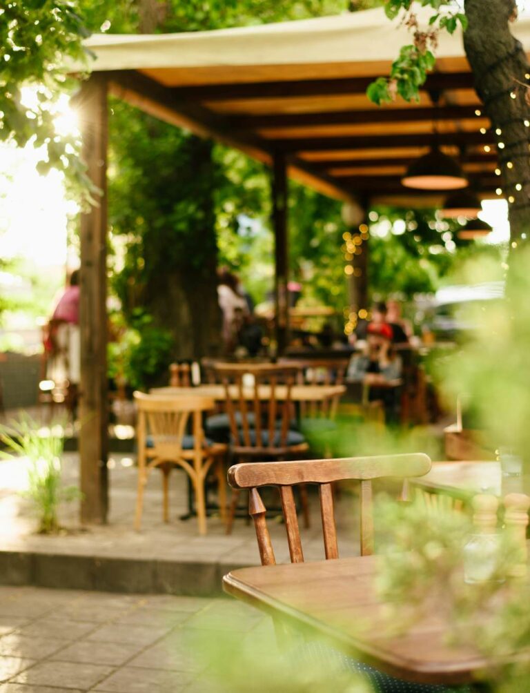 How to Improve Profits at your Conservative Club? - Club Insure Ltd